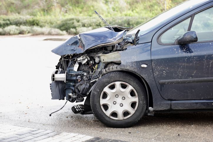 What Determines if a Vehicle is Totaled? | Atlanta Personal Injury ...